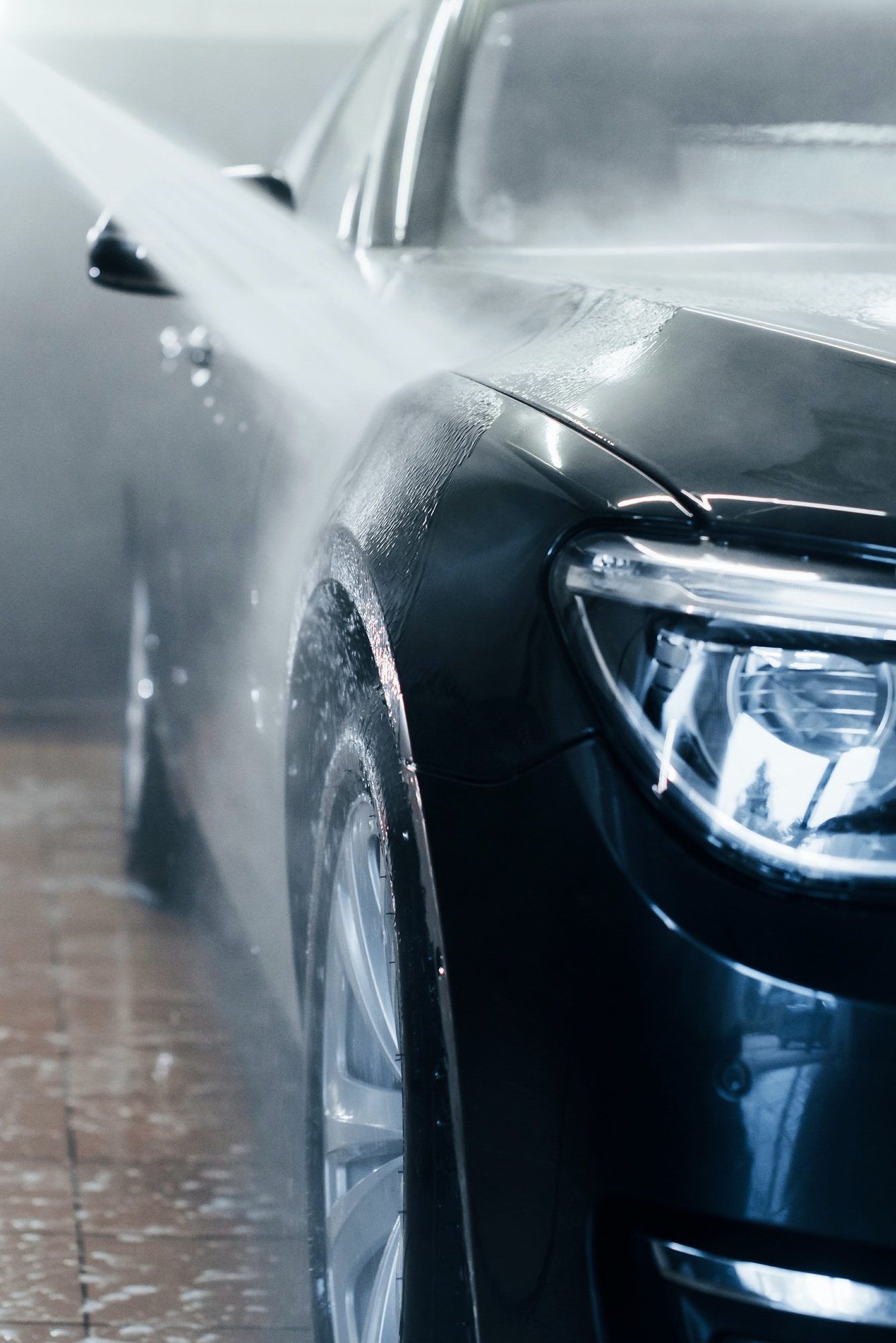 Best Car Wash & Car Detailing Rouse Hill | The Washouse
